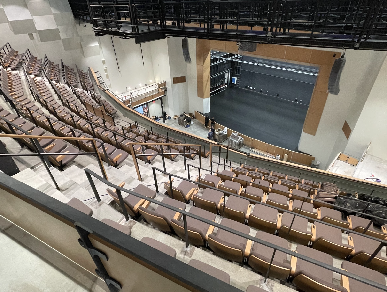 Nashua Mayor, on launch of new arts center: 'This completely changes ...