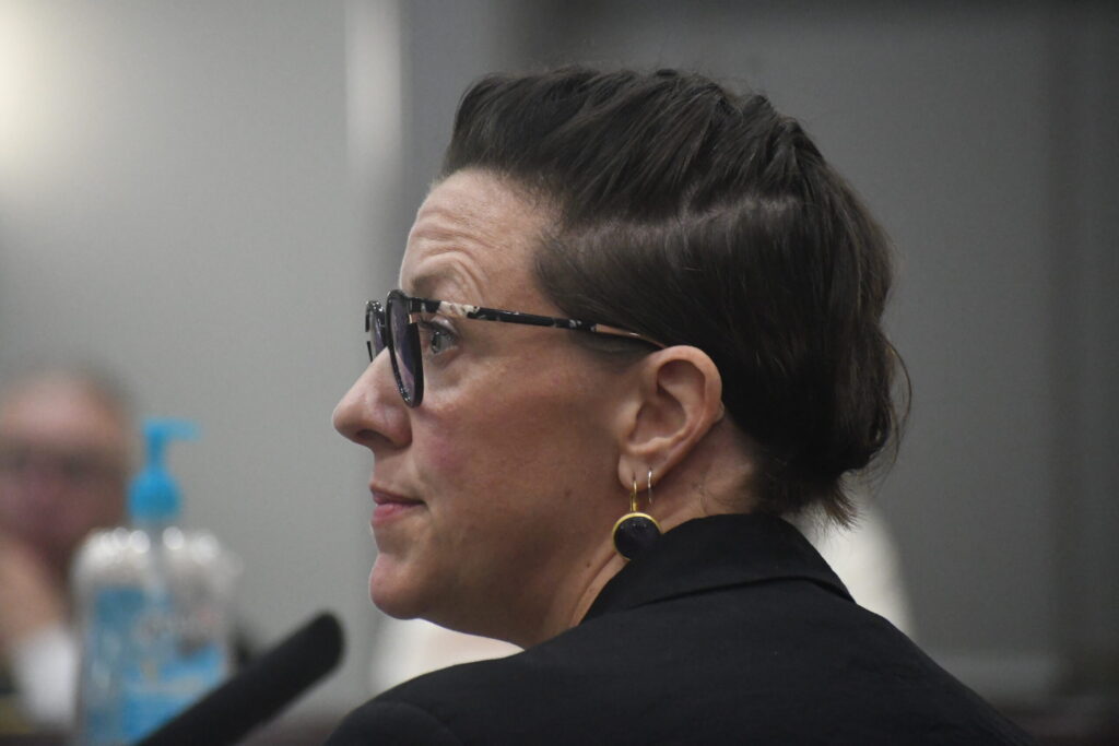 Aldermen get homeless update, details on engagement center concept ...