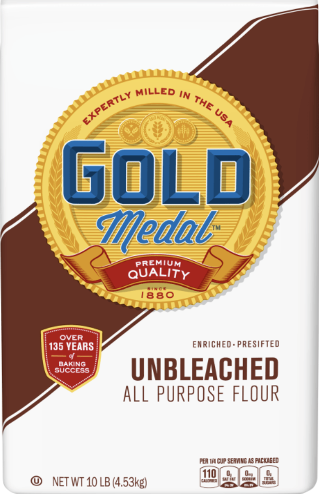 General Mills issues recall on Gold Medal flours due to possible ...
