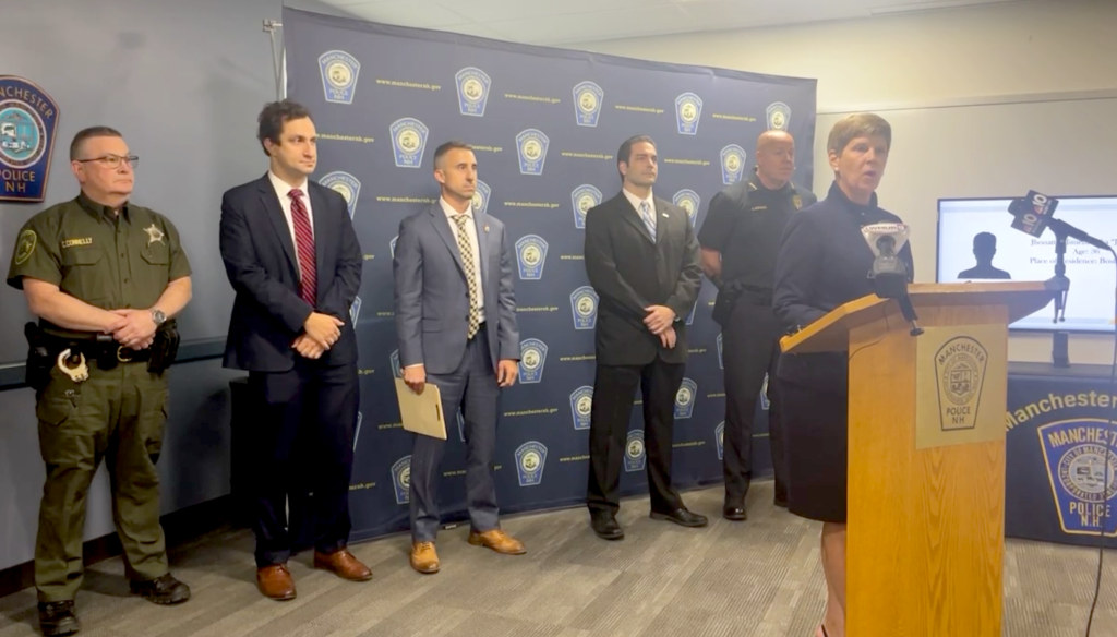 'Rapid Overdose' response team deployed after main fentanyl/cocaine ...
