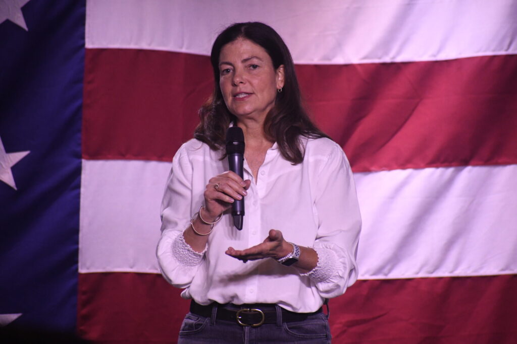 20 current and former NH State Reps endorse Ayotte - Manchester Ink Link