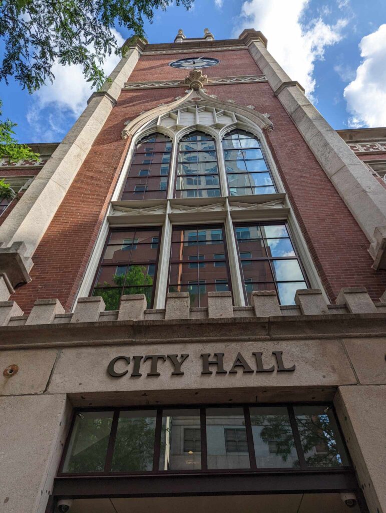 Aldermanic preview: a new police sergeant, RAISE update, suicide ...