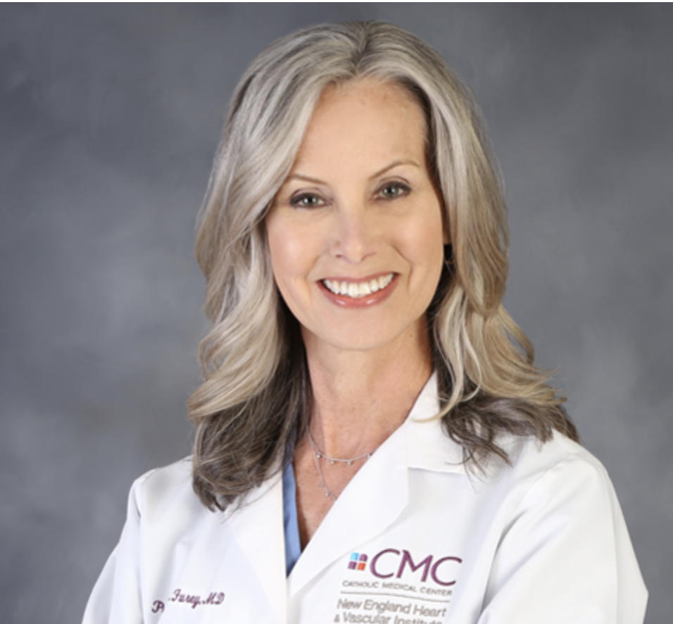 CMC vascular surgeon awarded Excellence in Community Practice award ...