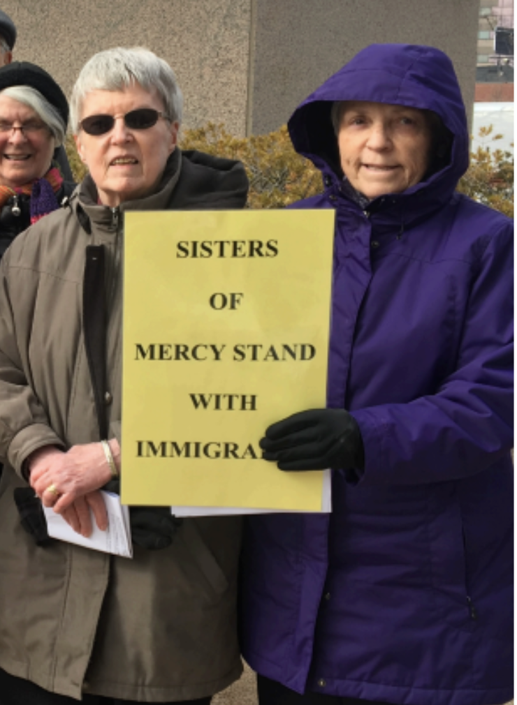 Sisters of Mercy mark 165 years in Manchester - Manchester Ink Link