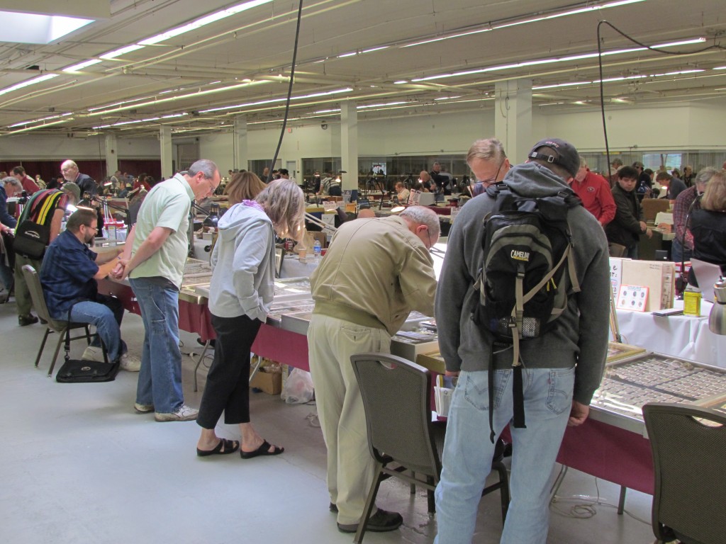 Rare coin and currency expo returns to the Doubletree Oct. 27-28 ...