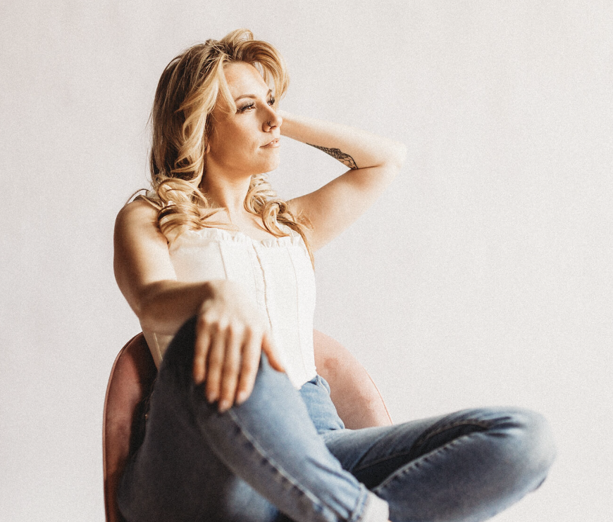 Boudoir sessions: Wander into a new form of self-therapy - Manchester ...