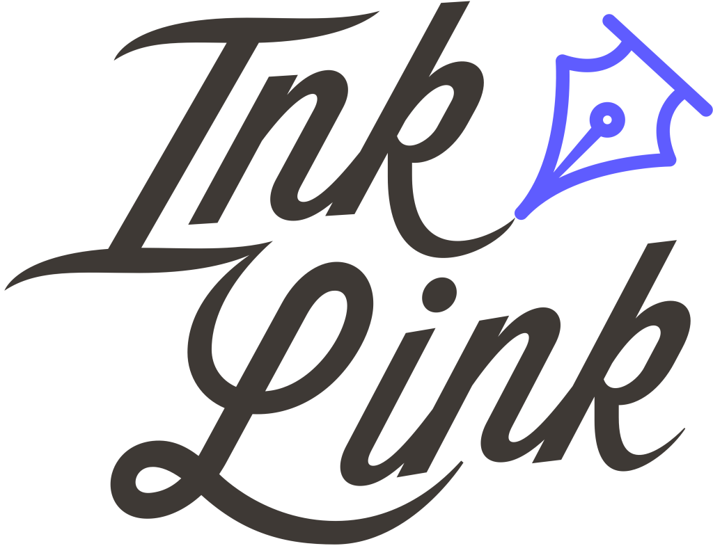 Ink Link Income and Community Impact Opportunity - Manchester Ink Link