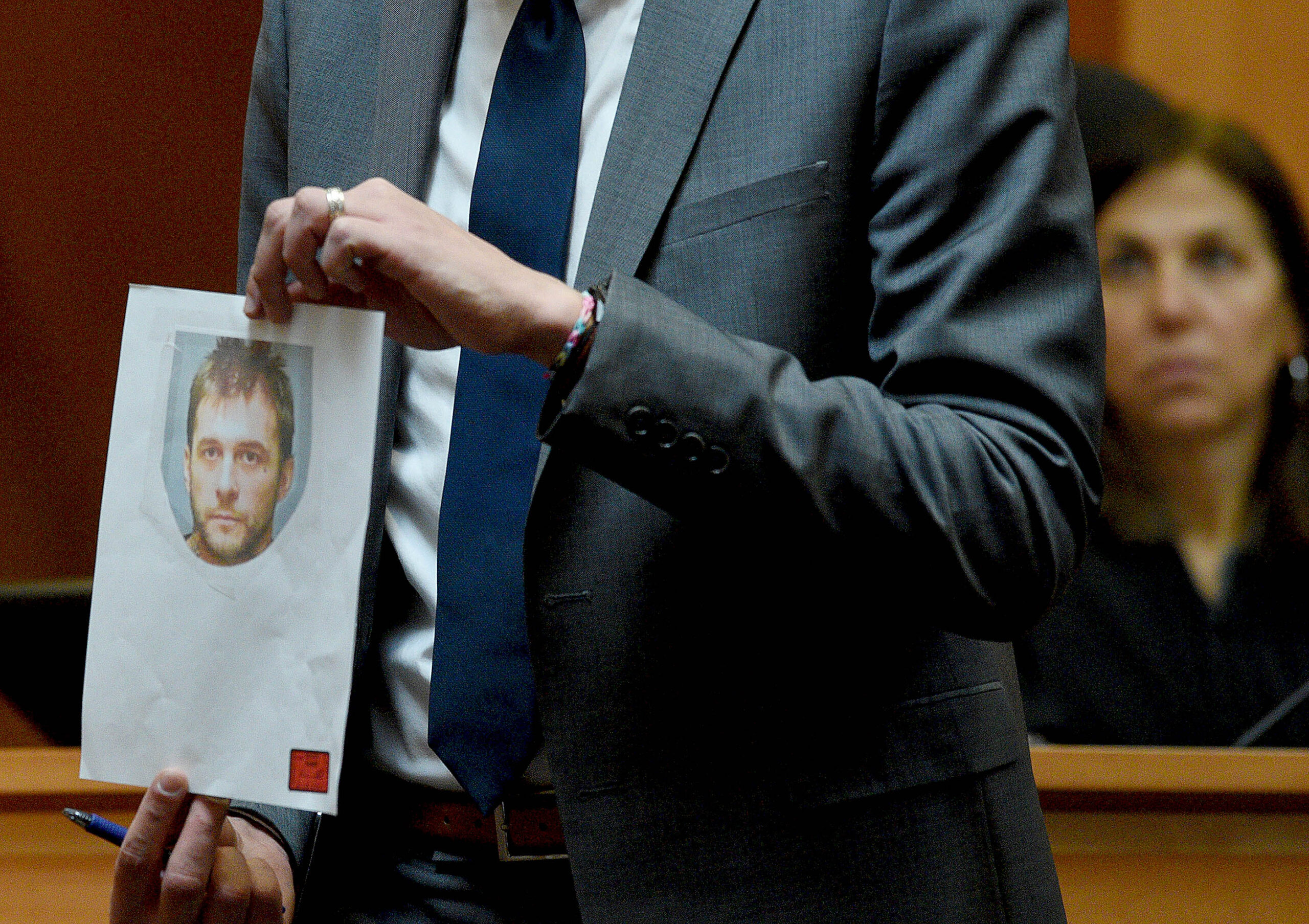 Adam Montgomery wants a judge's permission to skip his sentencing ...