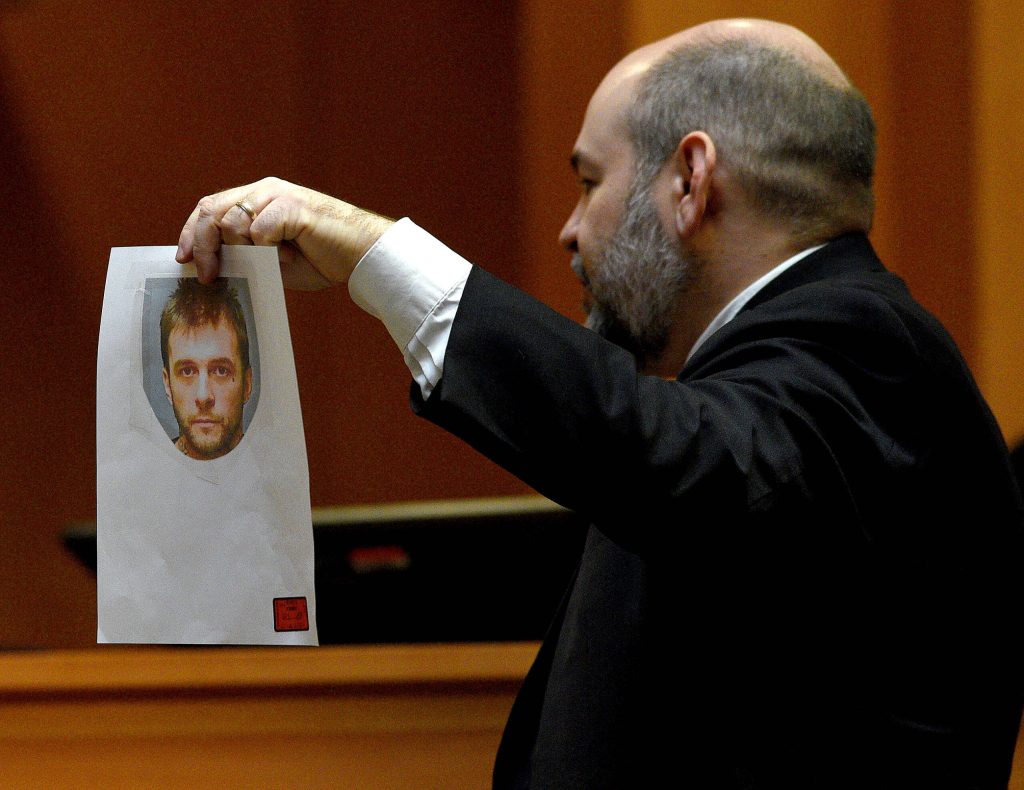 Adam Montgomery’s absence from trial rare, not helpful to his case ...