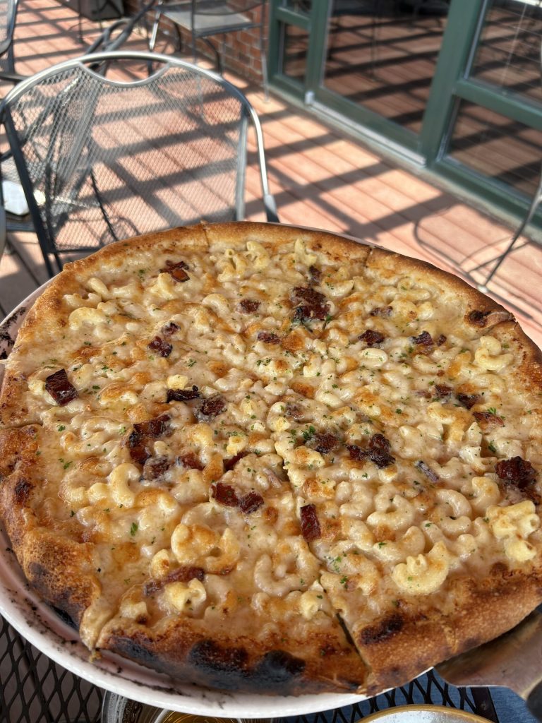 March 26 Pizza Madness Update - Manchester Ink Link