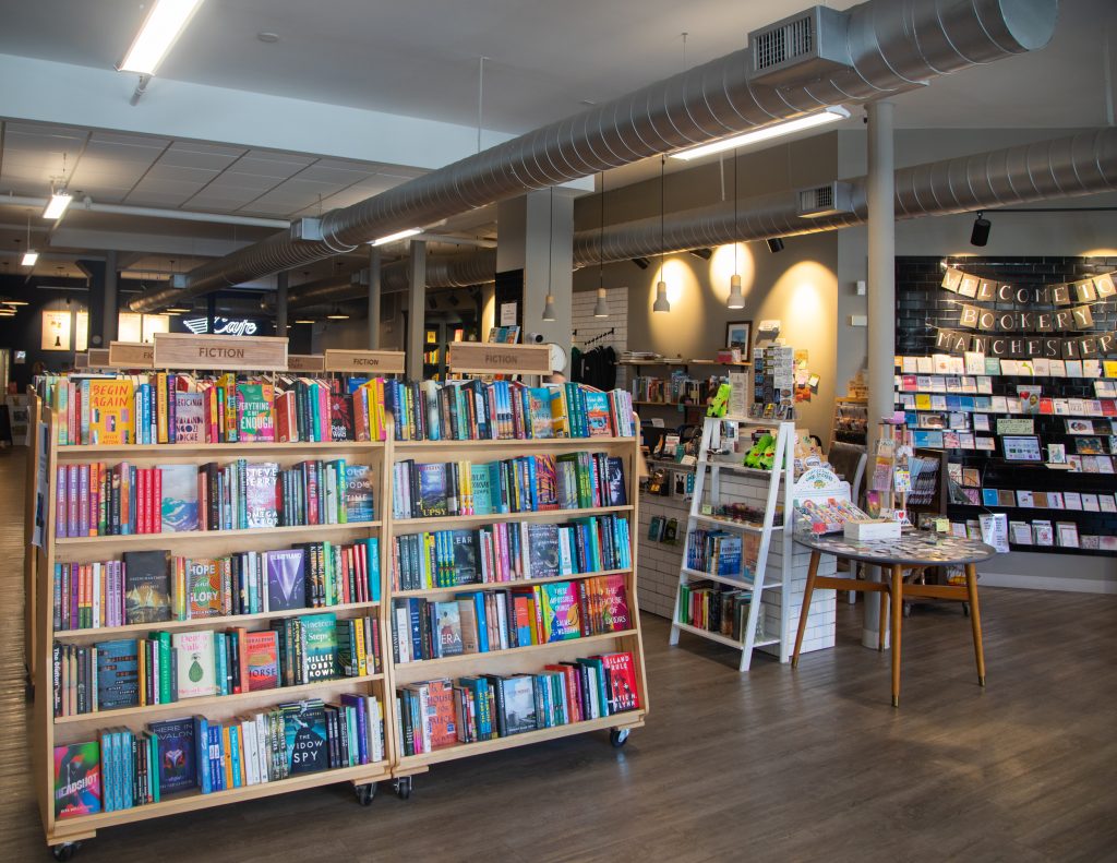 April 27: Celebrate Independent Bookstore Day with local bookstores ...