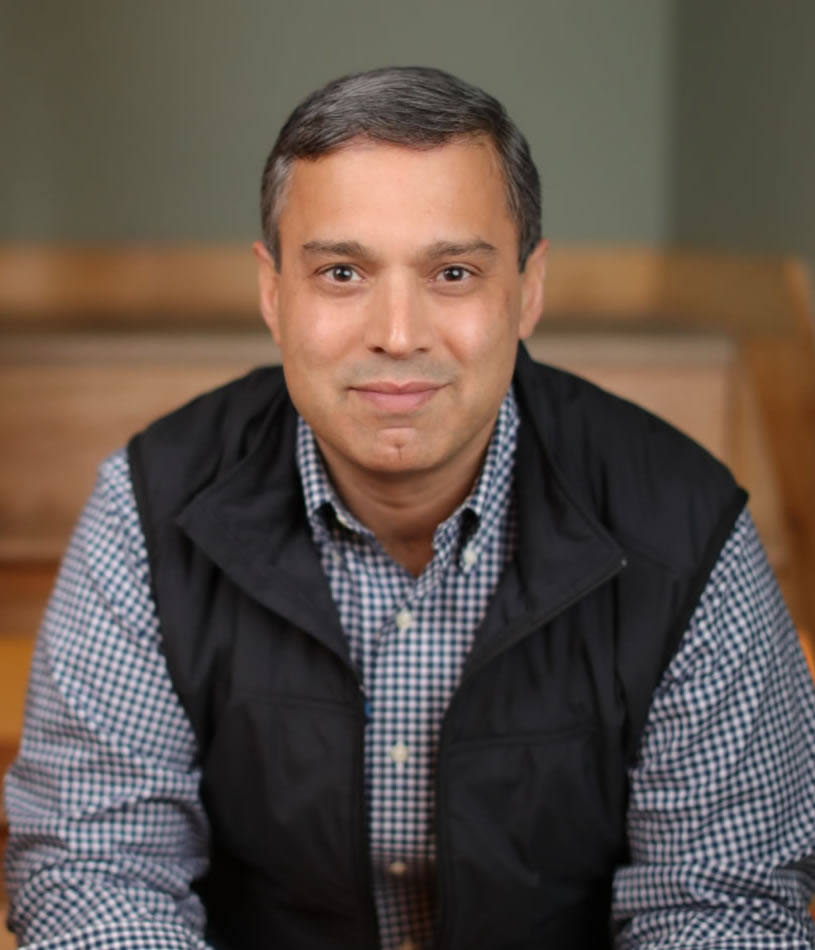 Vikram Enters Race for NH Second Congressional District - Manchester ...