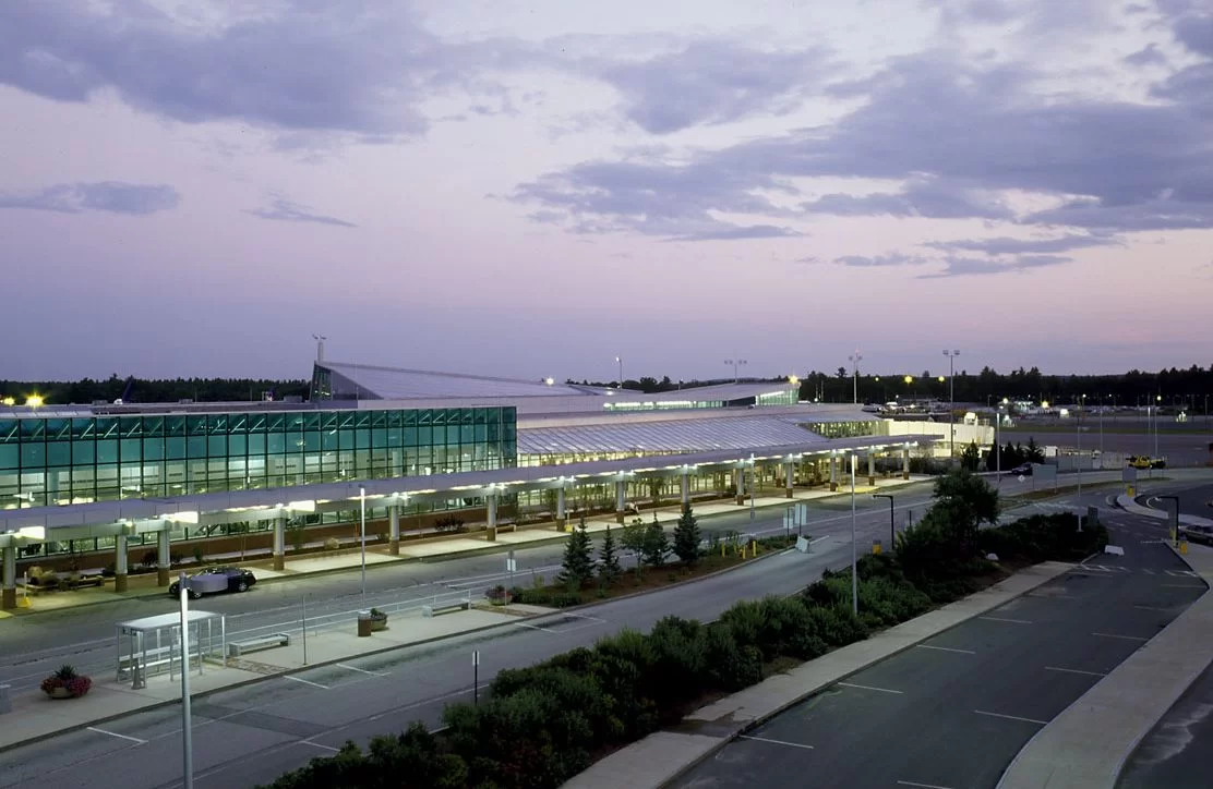 New Hampshire’s airports in line to get $8.8 million in FAA grants this ...