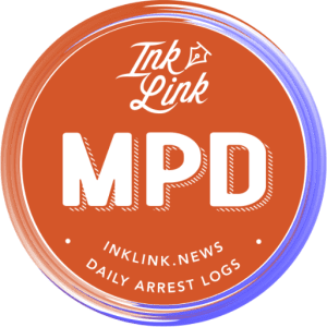 Front Page - Manchester Ink Link