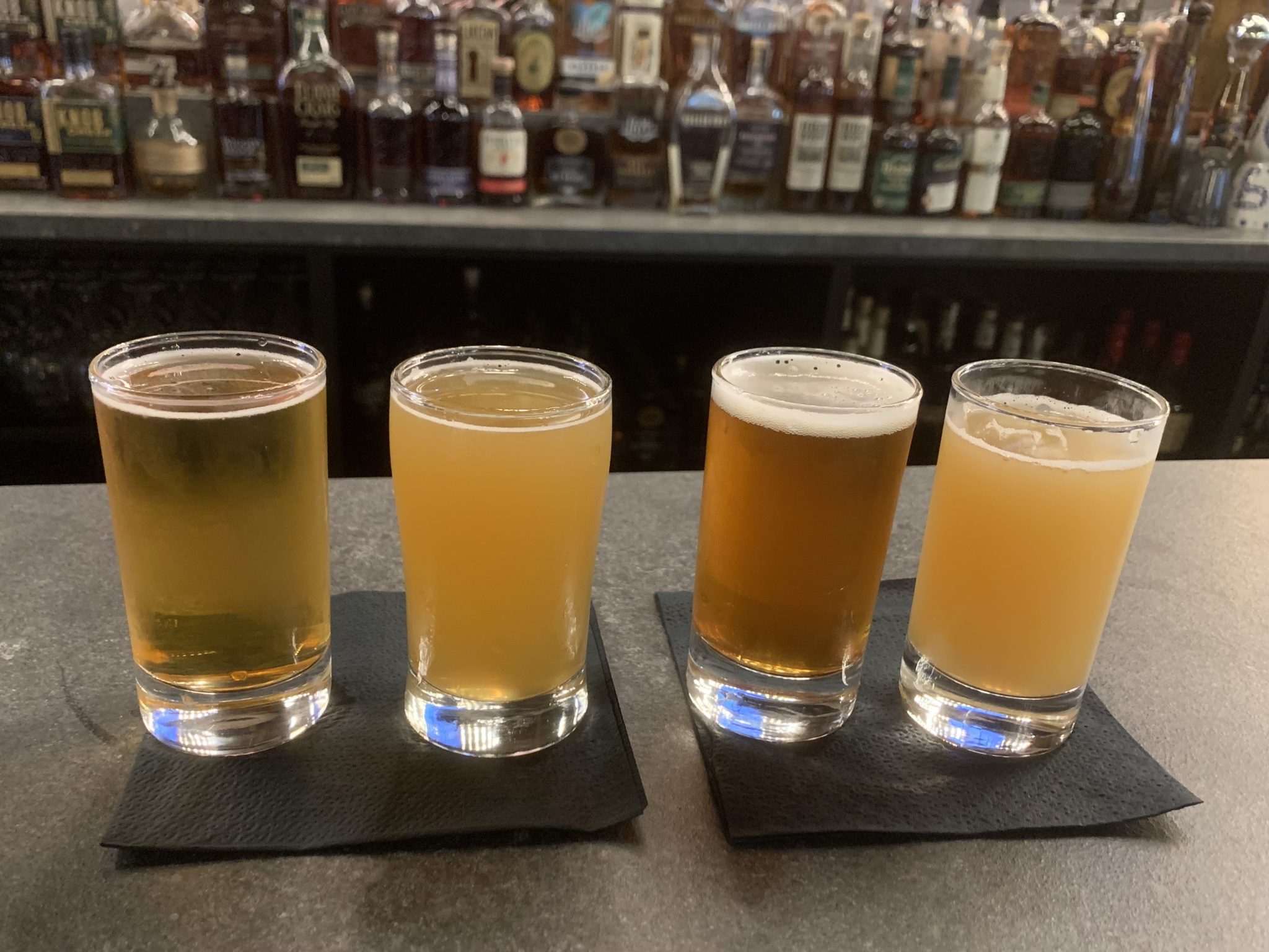 Lost Cowboy Brewing Co.: Wear your clean jeans and don't pass up the ...