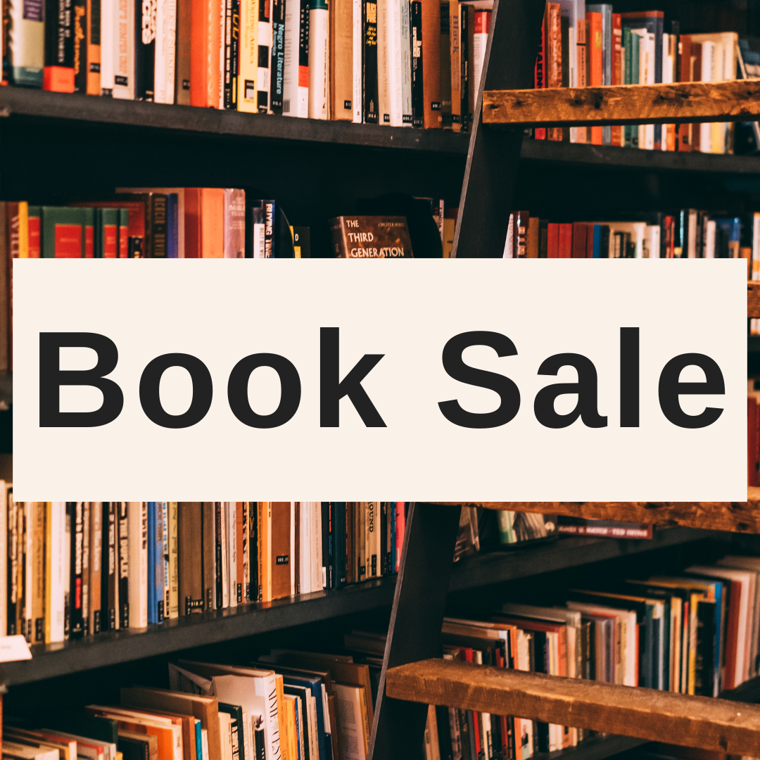 Manchester Public Library announces book sale - Manchester Ink Link