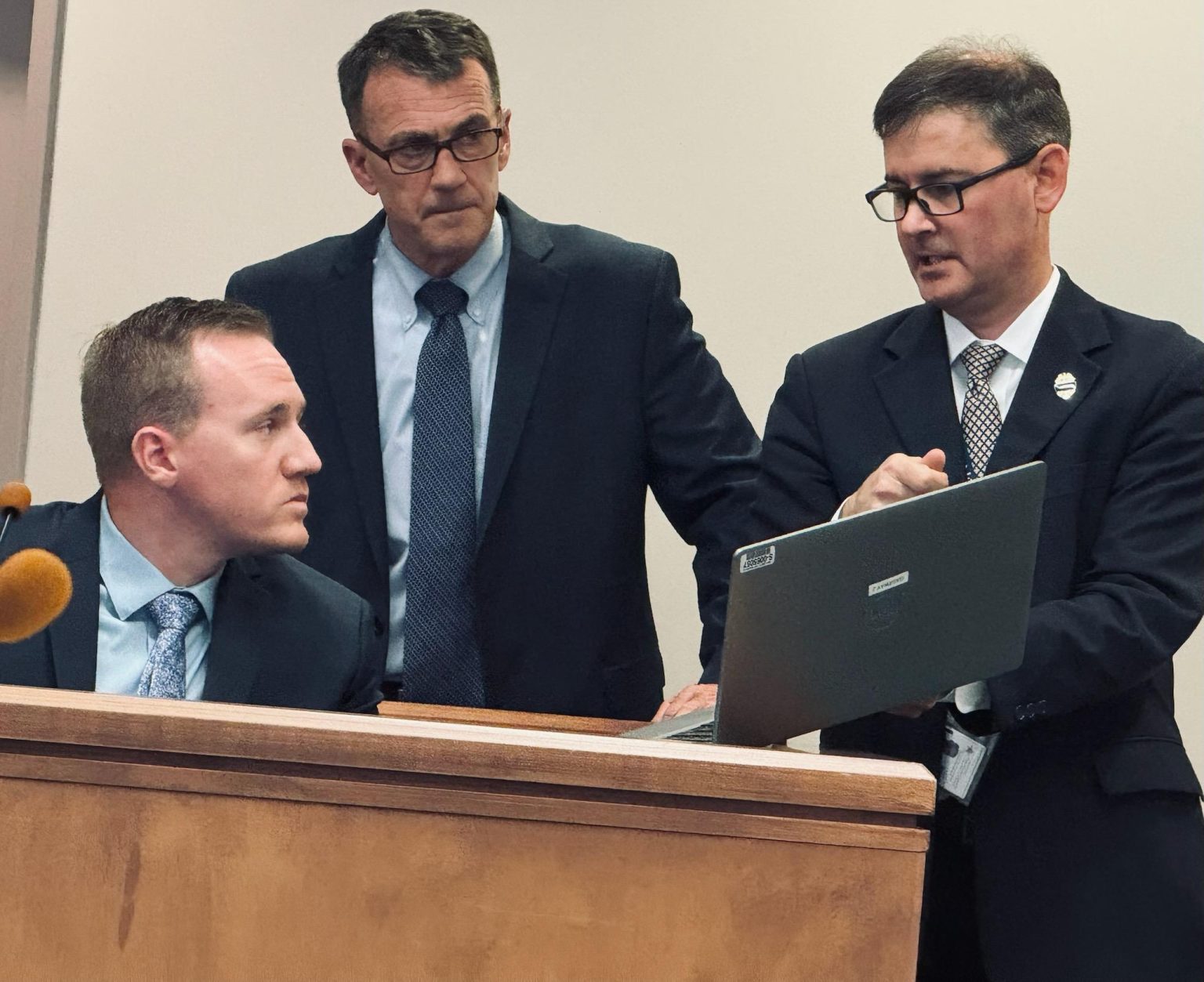 Manchester police officer acquitted of all charges in domestic abuse ...