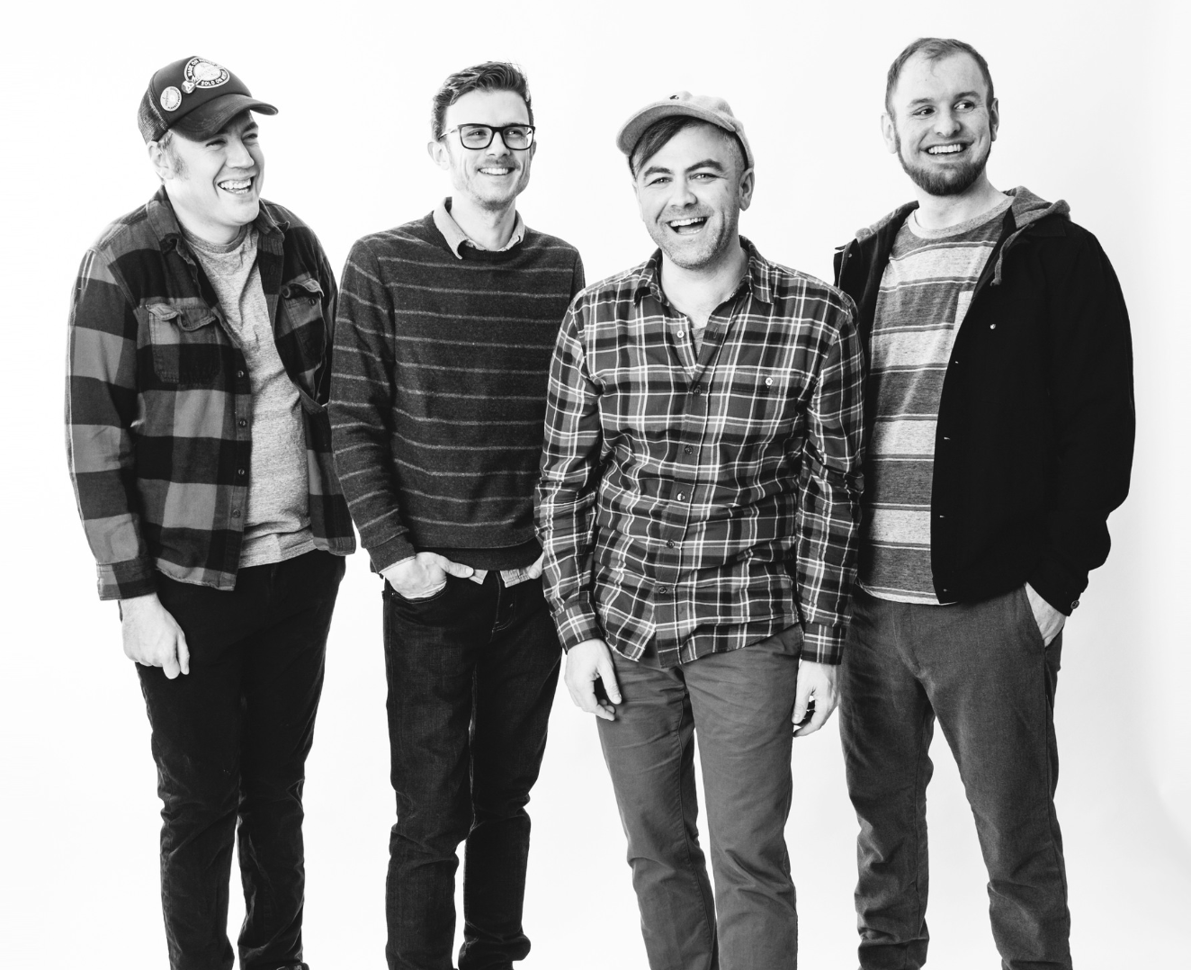 Oct. 18 Donaher at The Shaskeen: Part of 'punk sandwich,' alongside ...