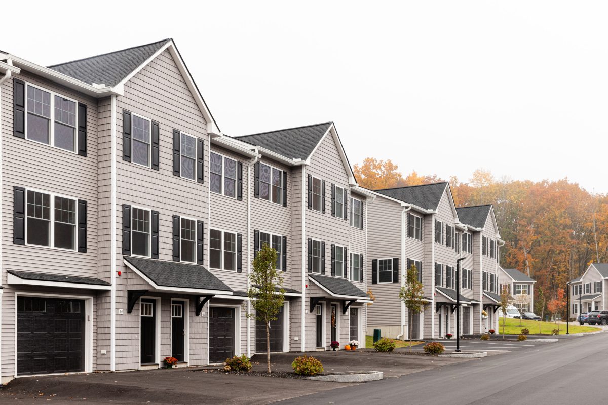 Socha Companies expands Manchester housing options with opening of ...
