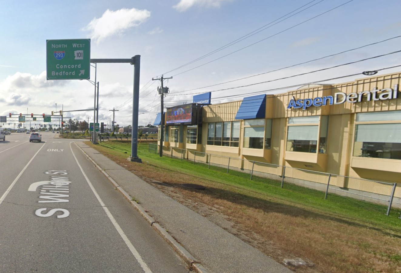 South Willow Street lane closures coming on Wednesday night ...
