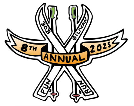 Register for Jan. 26 8th Annual Bob Gilman Fun Run - Ski/Snowboard Race ...