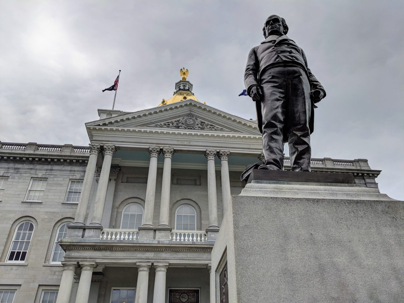 DNCR Commissioner resigns after failing to inform governor of ICE ...