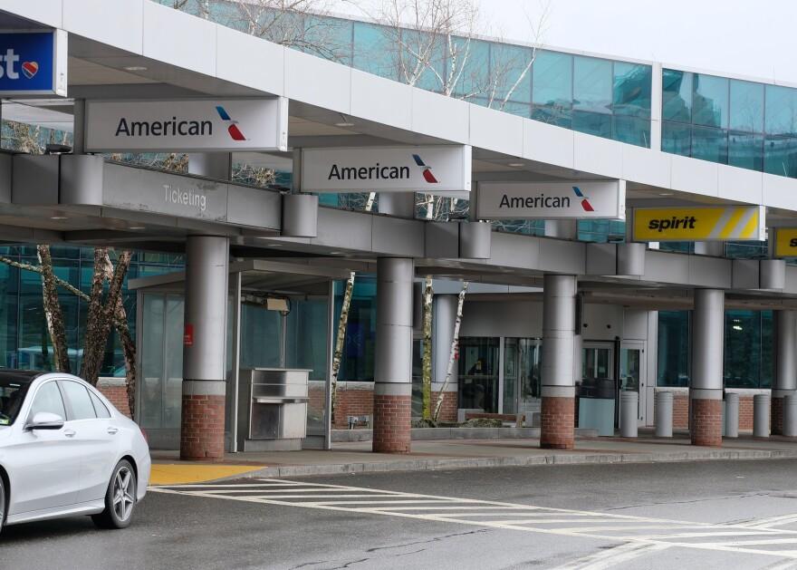 TSA Precheck enrollment event announced at Manchester-Boston Regional ...