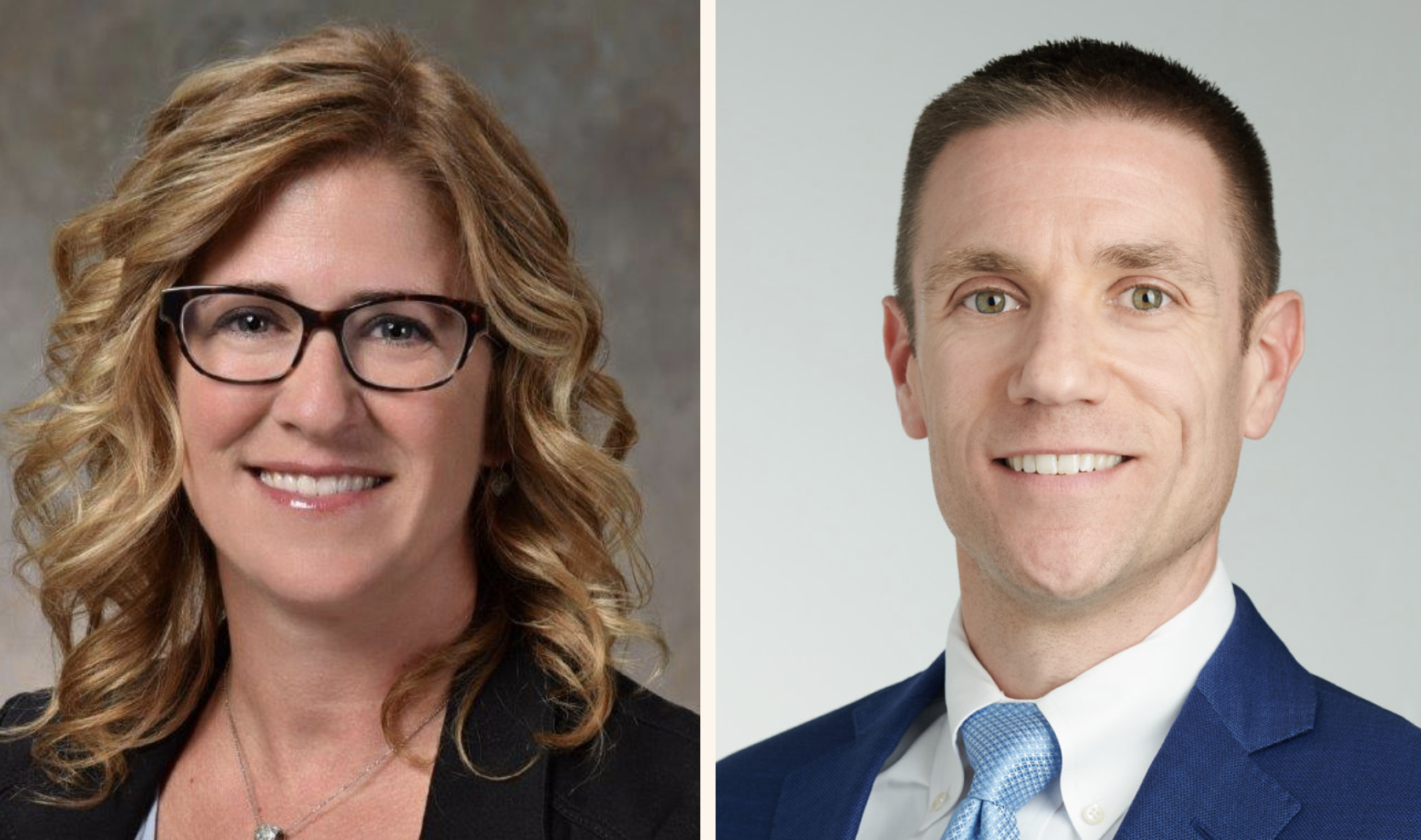 Growth and change: Elliot Health System announces new leadership roles ...