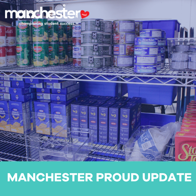 Manchester Proud announces Manchester Cares initiative and "Fund-A-Need ...