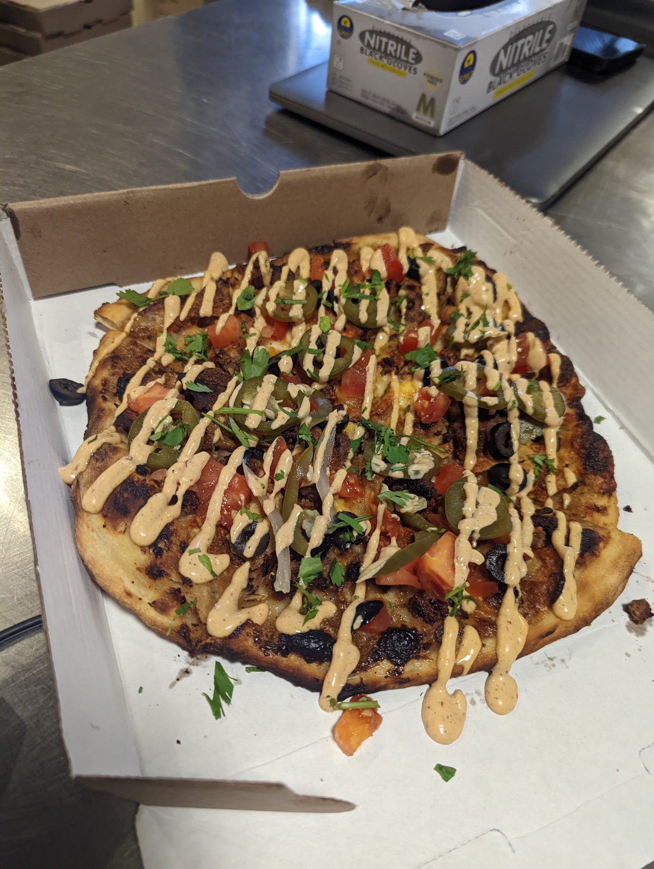 March 9 Pizza Madness Update: Tournament now has 32 contestants ...