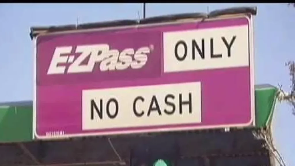 AG's office warns of text message scam that targets E-ZPass users ...