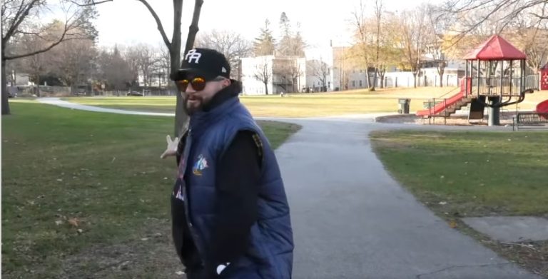 Jason Bonilla announces run for Ward 5 Aldermanic seat - Manchester Ink ...