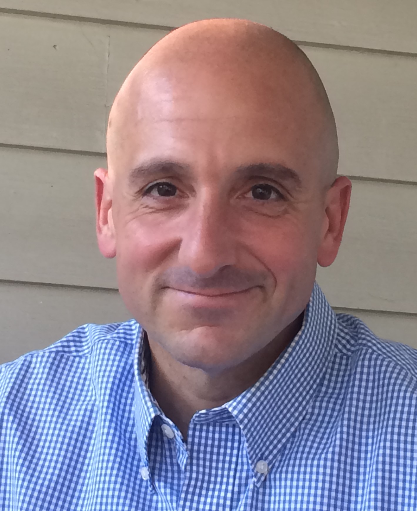 Ward 1 Alderman Chris Morgan announces candidacy for At-Large Alderman ...