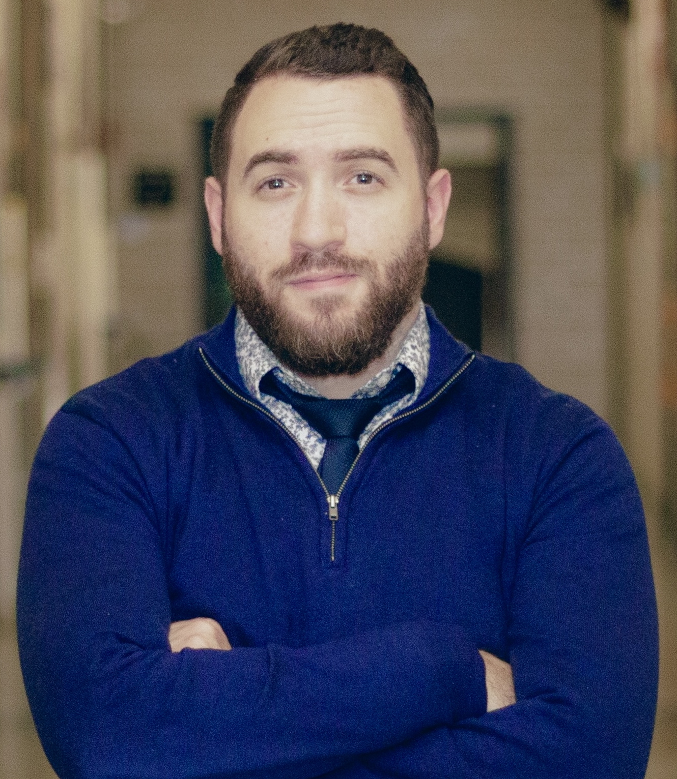 Manchester School District Names Principal for Southside Middle School ...