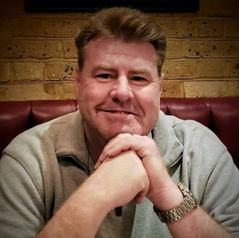 Brian R. Mooney, 53: Beloved husband, brother son; Air Force veteran ...