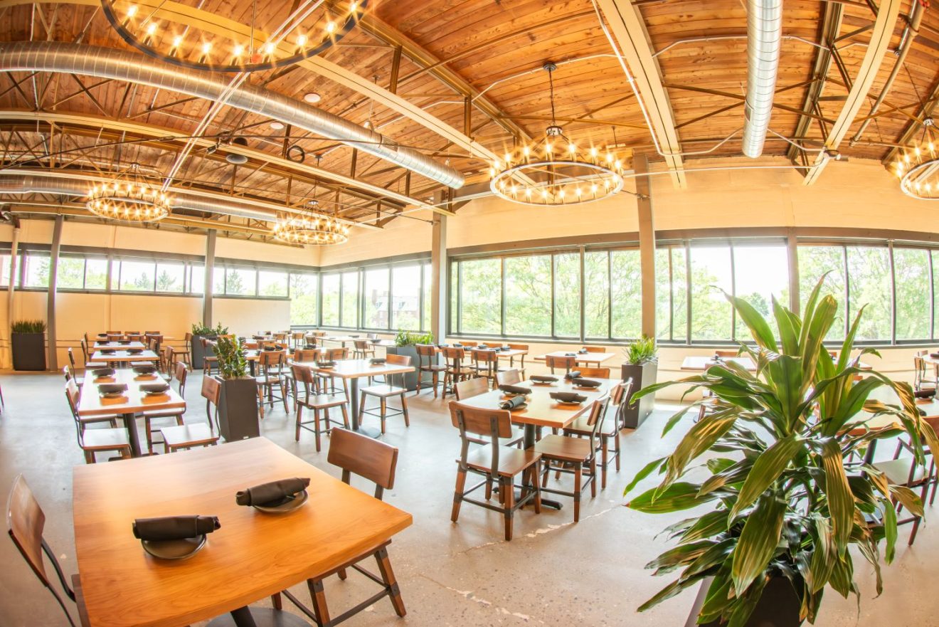 Manchester Harpoon Brewery opens June 20 in Queen City Center ...