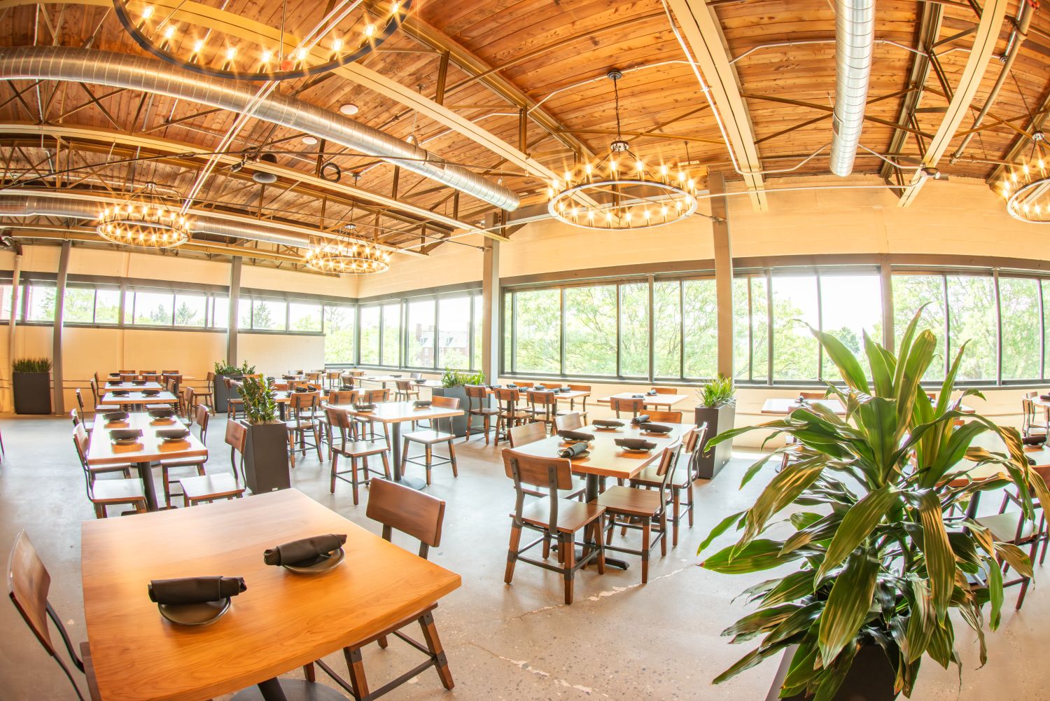 Manchester Harpoon Brewery opens June 20 in Queen City Center ...