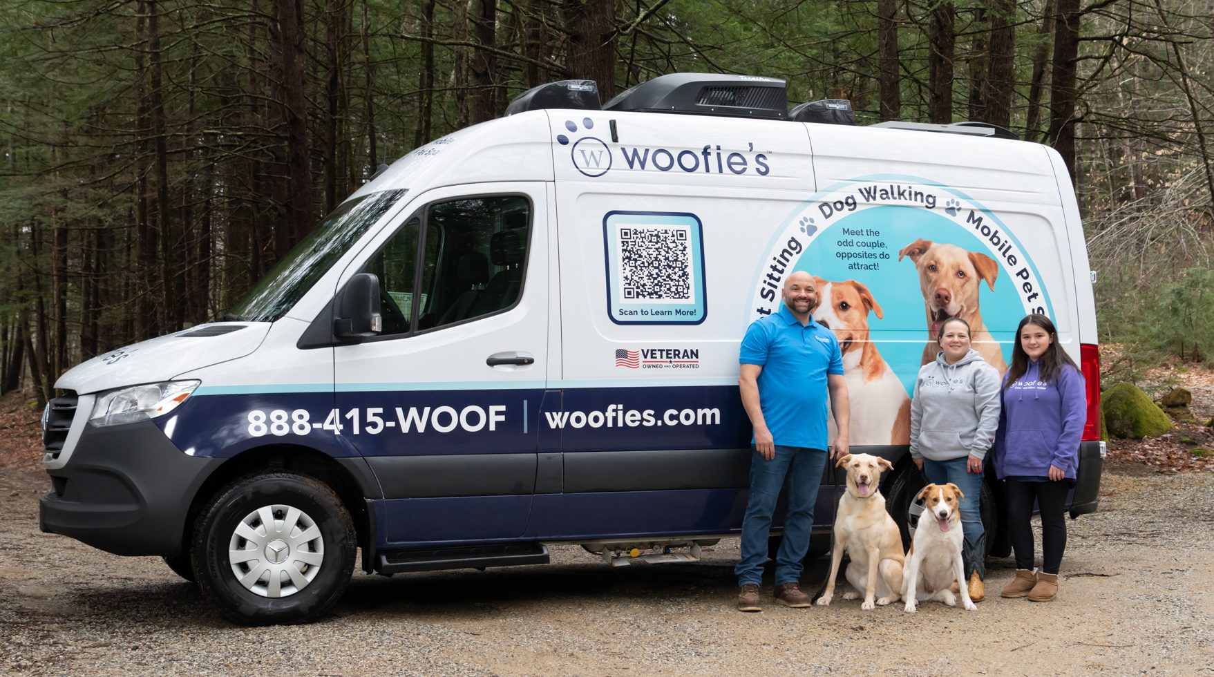 Woofie's of Concord-Manchester announces grand opening - Manchester Ink ...
