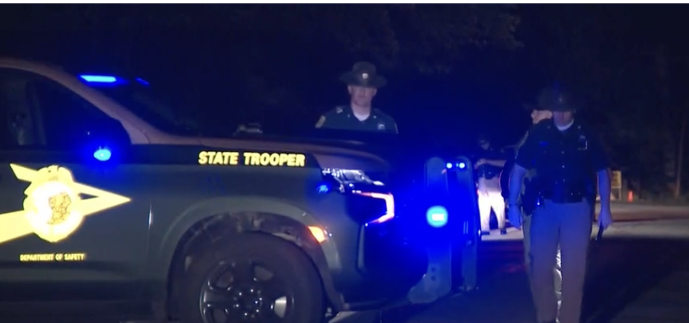 4 family members dead, toddler found alive in what police suspect to be ...