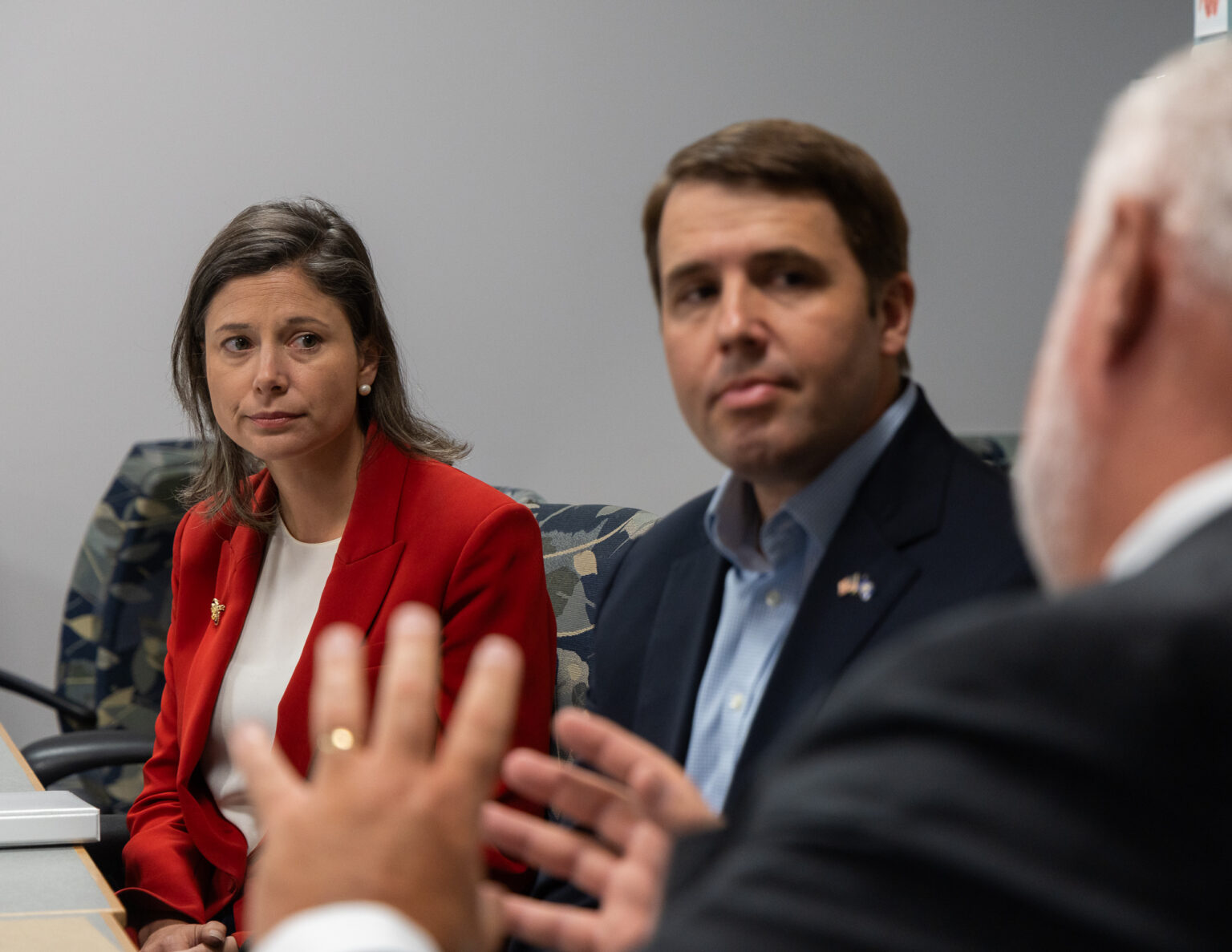 Pappas, Goodlander blast USDA reorganization for impact on New England ...