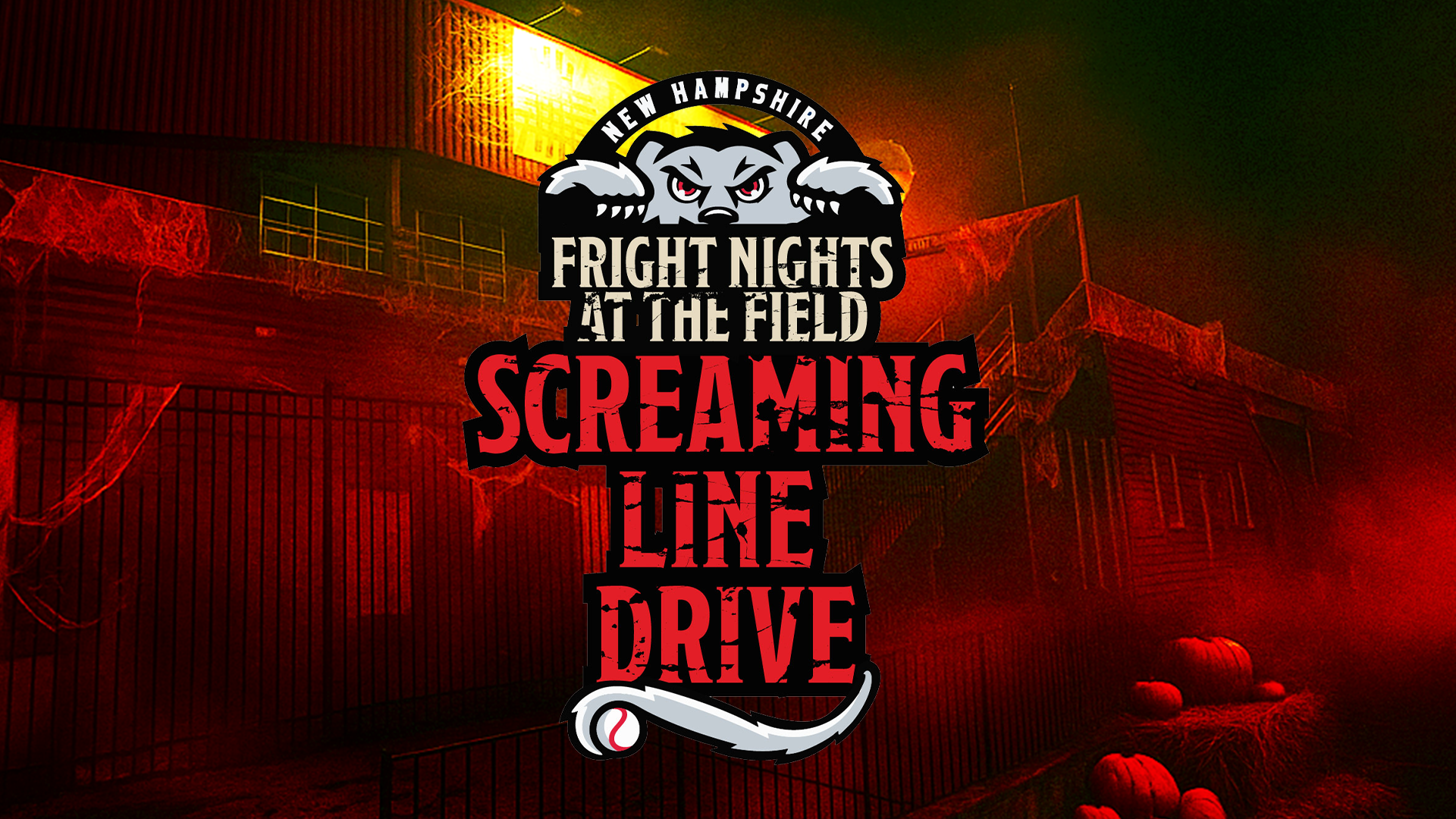 Fisher Cats to bring ‘Fright Nights’ to Delta Dental Stadium ...