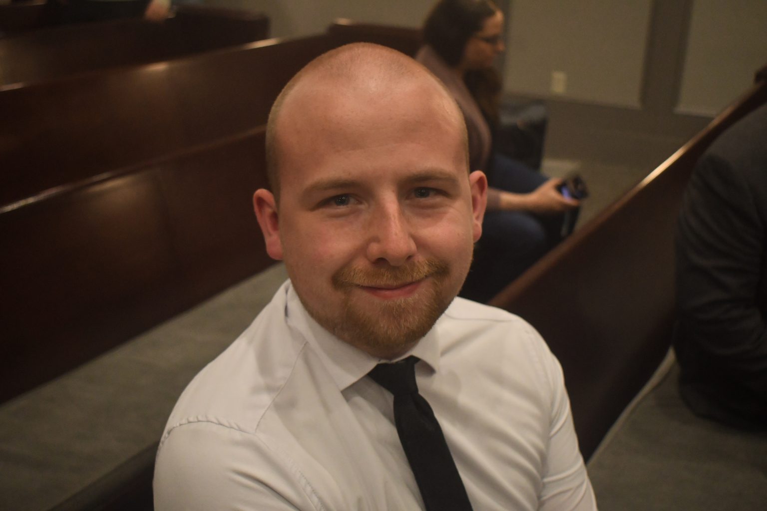 Avery Cyr: Ward 3 Aldermanic candidate - Manchester Ink Link