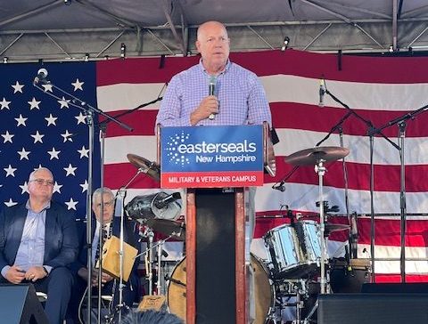 Aldenberg stepping down from Easterseals NH military and veteran campus ...