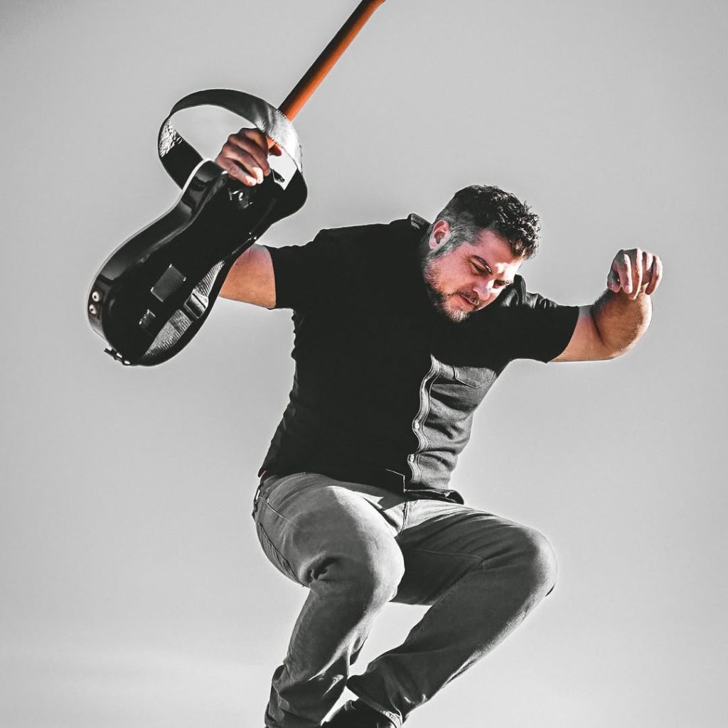 Weekly Entertainment Report for live music and lively arts in Southern ...