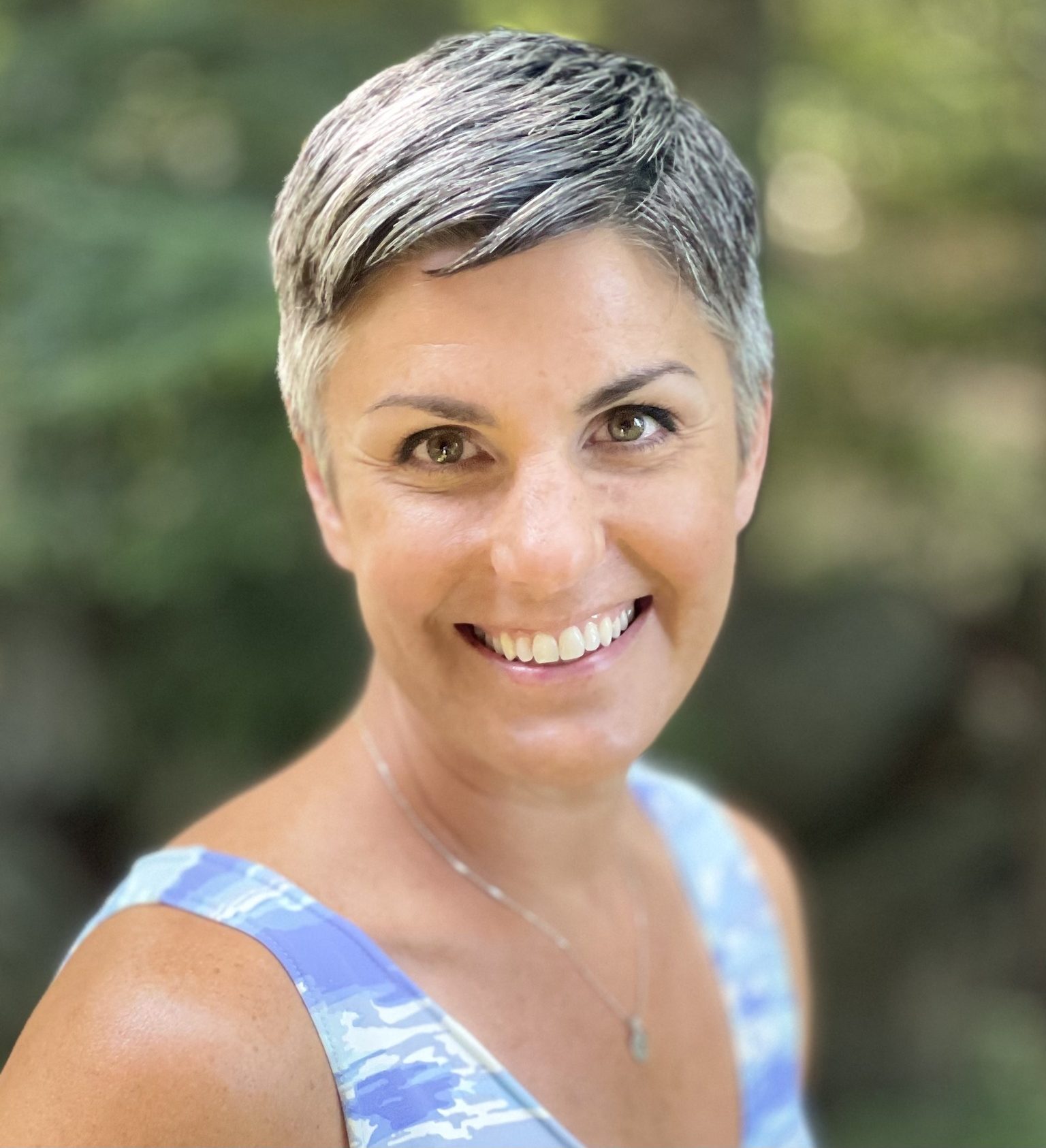 Julie Turner: Ward 1 School Committee candidate - Manchester Ink Link