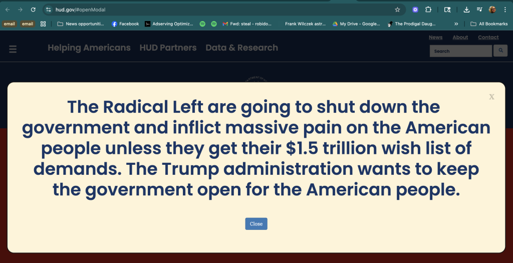 Millions of dollars for New Hampshire HUD housing help at risk in ...