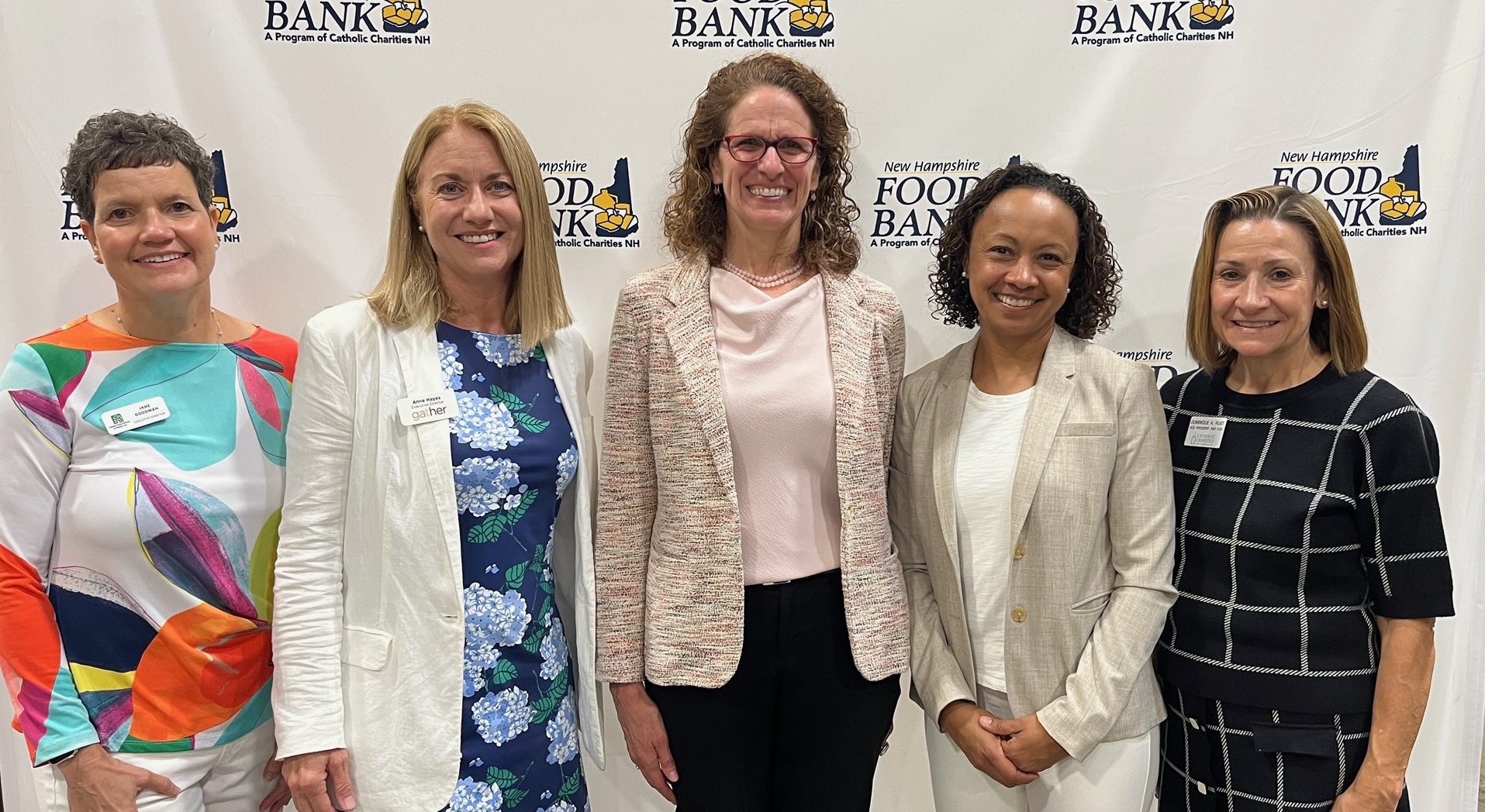 NH Food Bank secures $195K national grant to strengthen statewide SNAP ...