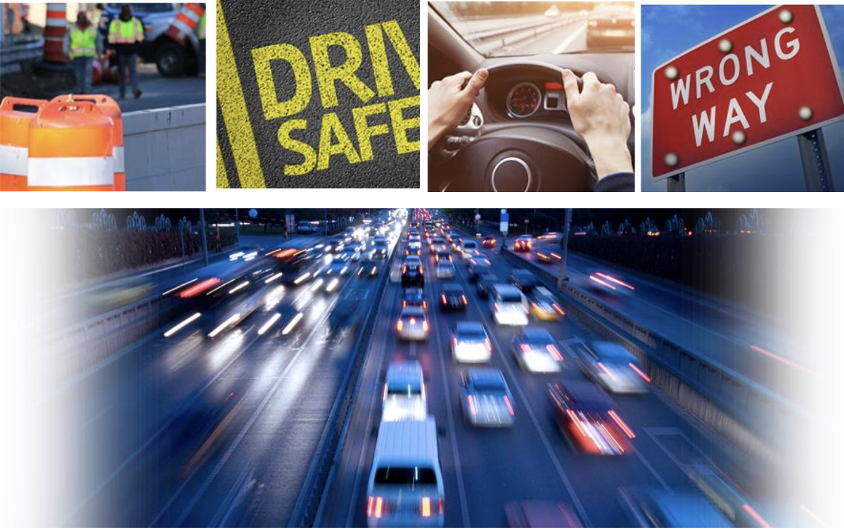 Governor’s Highway Safety Task Force unveils recommendations in new ...
