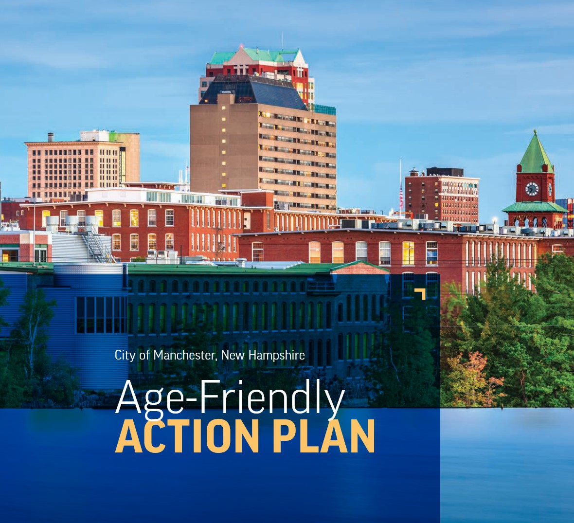 Manchester releases 'Age-Friendly Action Plan' - Manchester Ink Link