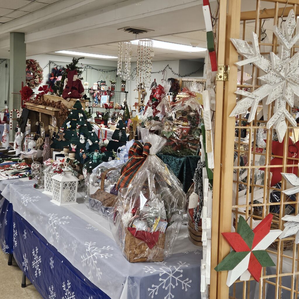 Dec. 6: Mark your holiday shopping calendar for Longmeadow Church's ...